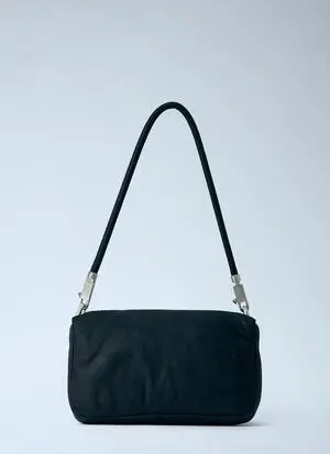 Rick Owens Pillow Crossbody Bag