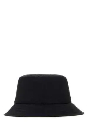 JW Anderson Nylon Blend Bucket Hat
