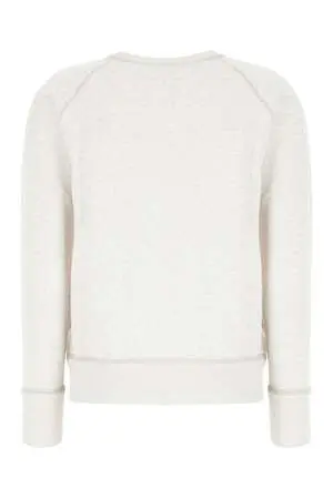 Isabel Marant Étoile Logo Sweatshirt