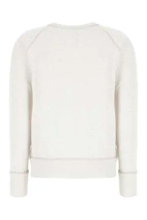 Isabel Marant Étoile Logo Sweatshirt
