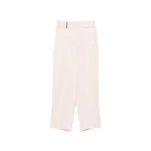 Peserico Trousers Flared Trousers