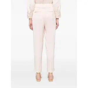 Peserico Trousers Flared Trousers