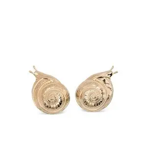 Gucci Earrings - Gold
