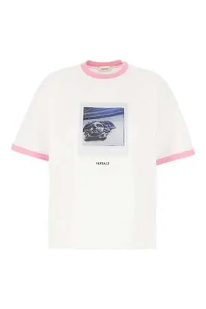 Versace Clothing T-shirt - Multicolor