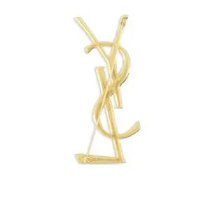 Saint Laurent Brooches & Pins