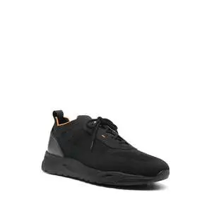 Santoni Trainers Low-tops