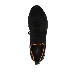 Santoni Low-top Sneakers