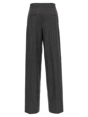 Sportmax Belgio1234' Pants