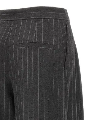 Sportmax Belgio1234' Pants