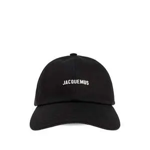 Jacquemus Hats - Black