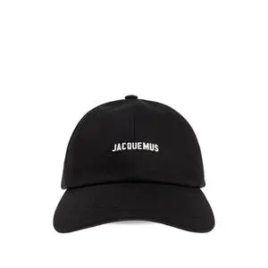 Jacquemus Round Hats For Men