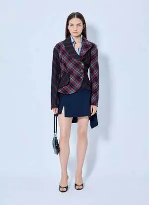 VIVIENNE WESTWOOD Meghan Kilt