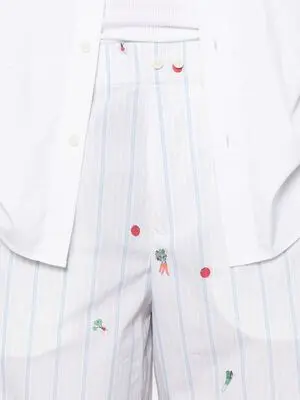 Jacquemus Le Short Calecon