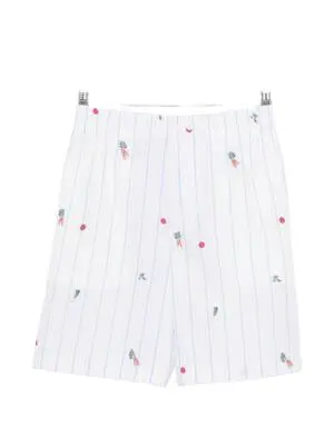 Jacquemus Le Short Calecon - Multicolor