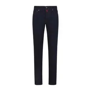 Kiton Jeans - Blue