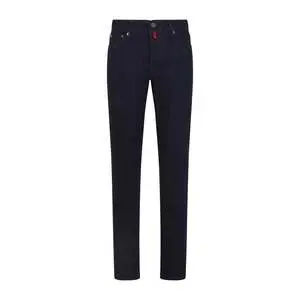 Kiton Jeans - Blue