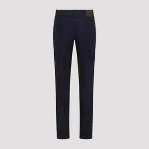 Kiton Jeans - Blue