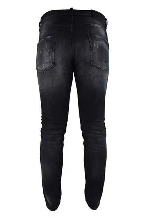 Dsquared2 Teddy Jean