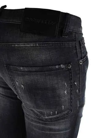Dsquared2 Teddy Jean
