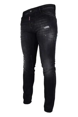 Dsquared2 Teddy Jeans