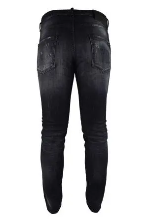 Dsquared2 Teddy Jeans