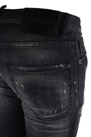 Dsquared2 Teddy Jeans