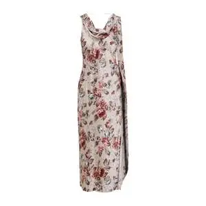 Acne Studios Rw-wn-dres000010 Dress - Multicolor