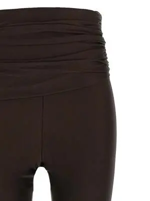 Andamane Vicky' Leggings - Brown
