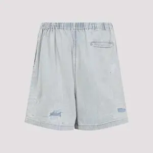 Acne Studios Fn-mn-shor000323 Shorts