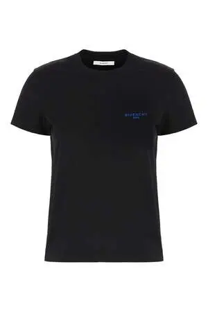 Givenchy Clothing T-shirt - Multicolor