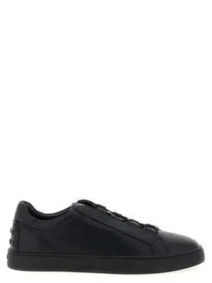 TOD'S Sportivo' Sneakers - Black