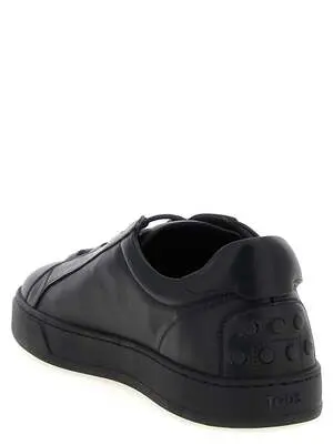 TOD'S Sportivo' Sneakers - Black