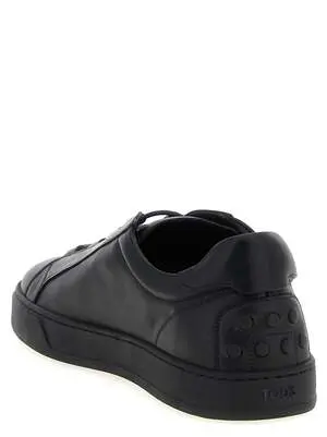 TOD'S Sportivo Leather Sneakers