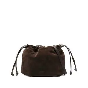 Strathberry Clutch Bags - Brown