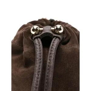 Strathberry Clutch Bags - Brown