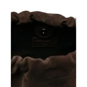 Strathberry Clutch Bags - Brown