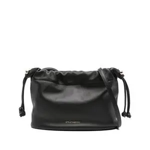 Strathberry Bucket Bags - Black