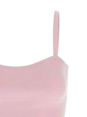 Max Mara Mxmepica' Top - Pink