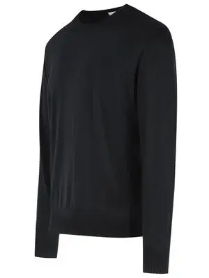 Dries Van Noten Murton' Merino Wool Sweater