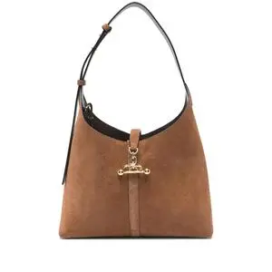 Strathberry Shoulder Bags - Brown