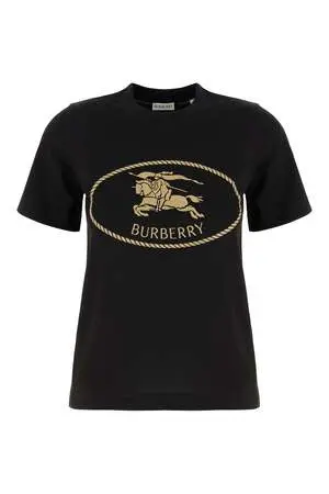 Burberry Clothing T-shirt - Multicolor