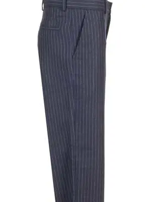 A.p.c. Tailored Design Classic Trousers