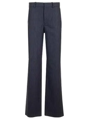 A.p.c. Tailored Pants For Women