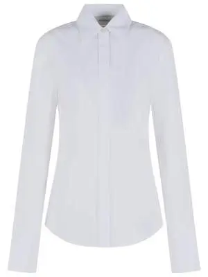 SPORTMAX SPORTMAX Accordo Cotton Shirt