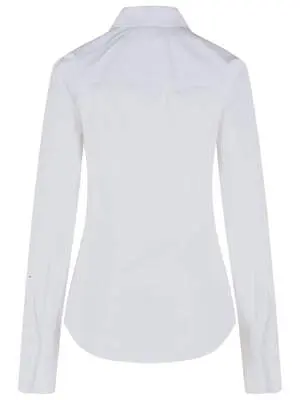 Sportmax Accordo Cotton Shirt