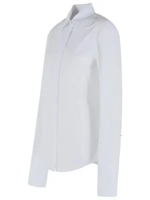 Sportmax Accordo Cotton Shirt