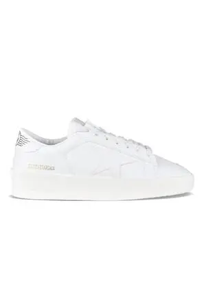 GOLDEN GOOSE Stardan Sneakers - White