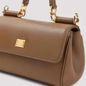Dolce & Gabbana Top Handle Bag