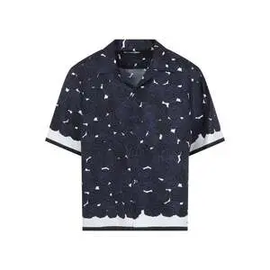 Givenchy Shirt - Blue