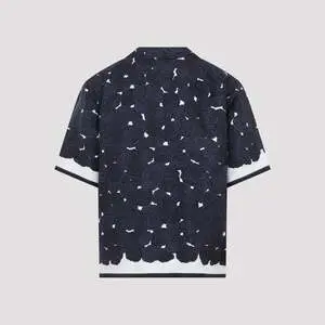 Givenchy Shirt - Blue